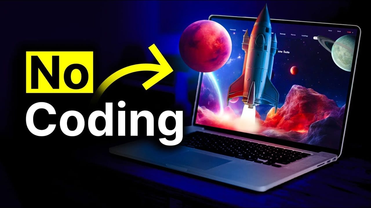Basic Code structure for Websites – The African Travelling Teacher